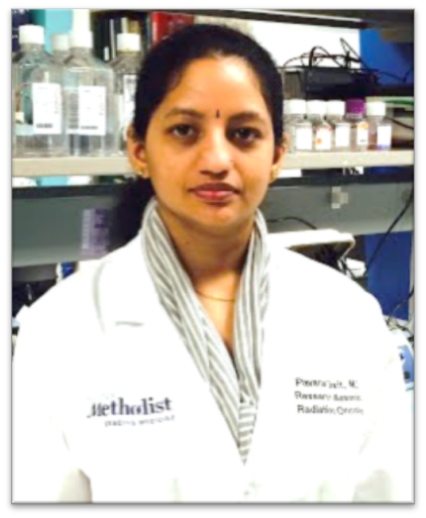Team – Hegde Lab | Houston Methodist
